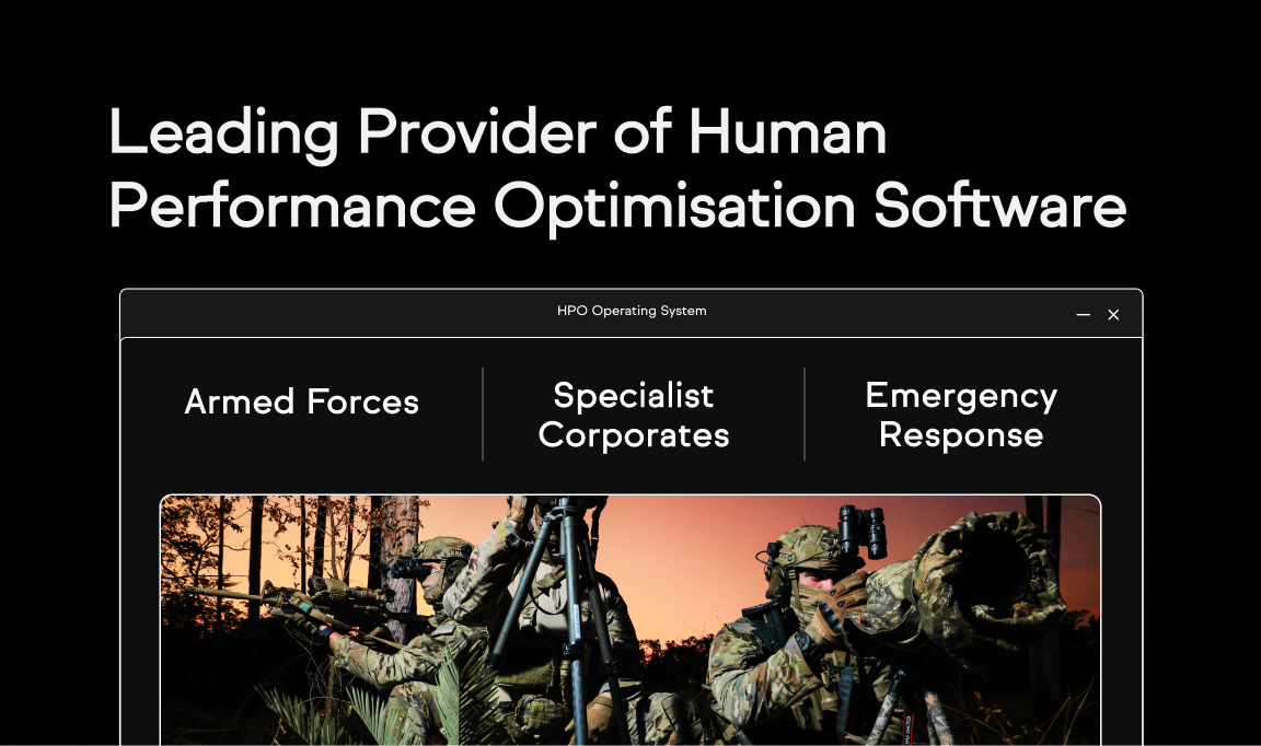 Home - HPO Technologies